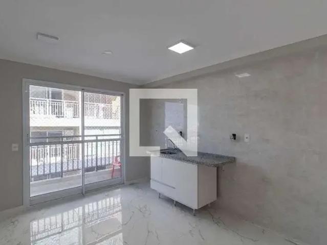 Apartamento para Locação em São Paulo/SP Vila Ré 2 Quartos