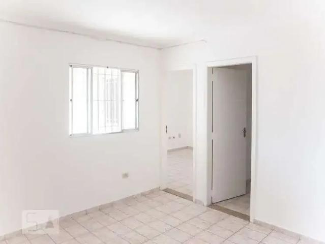 Apartamento para Locação em São Paulo/SP Vila Ré 2 Quartos