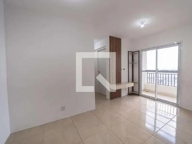 Apartamento para Locação em São Paulo/SP Vila Ré 2 Quartos