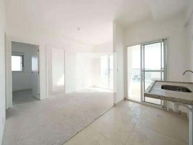 Apartamento para Locação em São Paulo/SP Vila Ré 2 Quartos