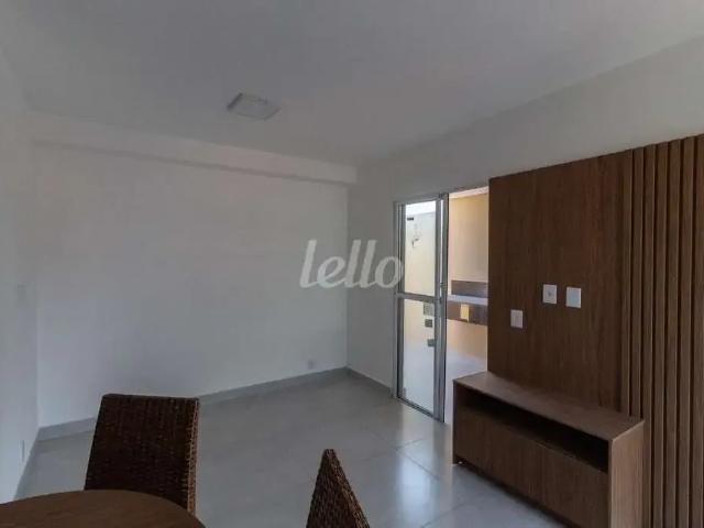 Apartamento para Locação em São Paulo/SP Vila Ré 2 Quartos