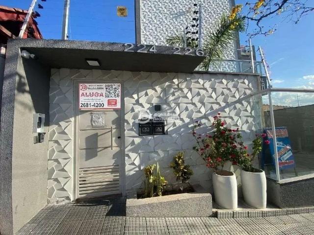 Apartamento para Locação em São Paulo/SP Vila Ré 2 Quartos