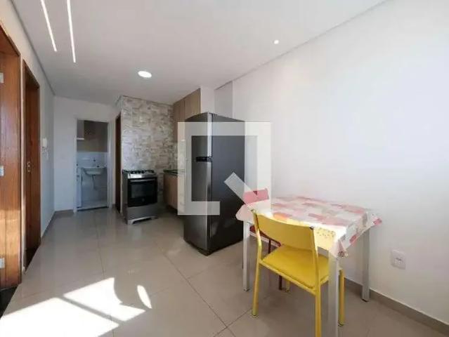 Apartamento para Locação em São Paulo/SP Vila Ré 2 Quartos