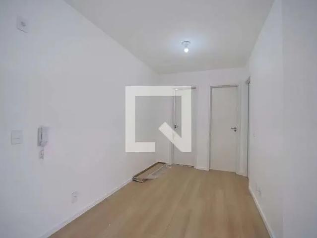 Apartamento para Locação em São Paulo/SP Vila Ré 2 Quartos