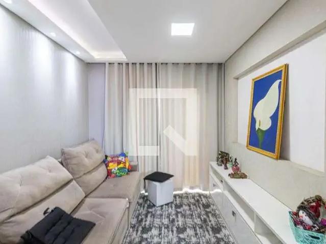 Apartamento para Locação em São Paulo/SP Vila Ré 3 Quartos