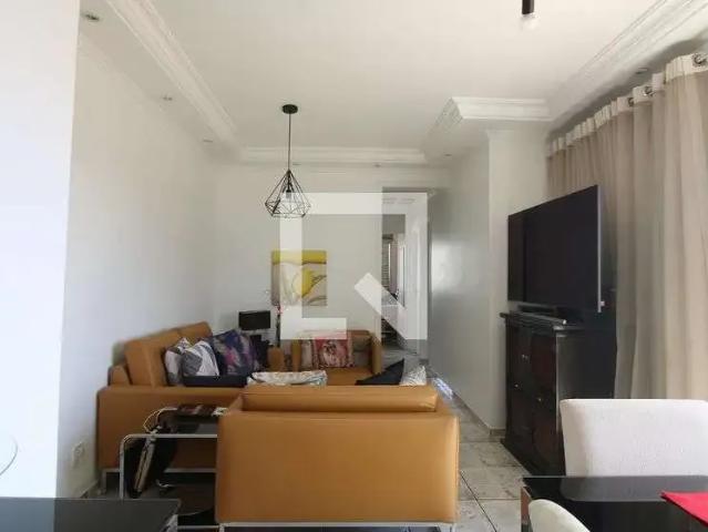 Apartamento para Locação em São Paulo/SP Vila Ré 3 Quartos