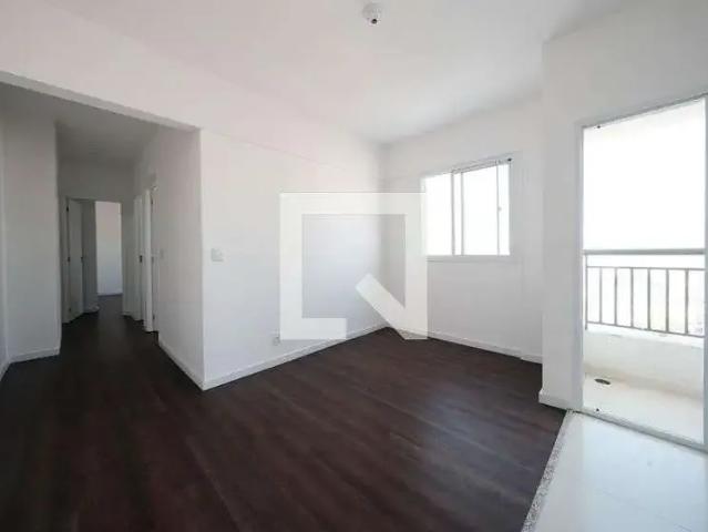 Apartamento para Locação em São Paulo/SP Vila Ré 3 Quartos