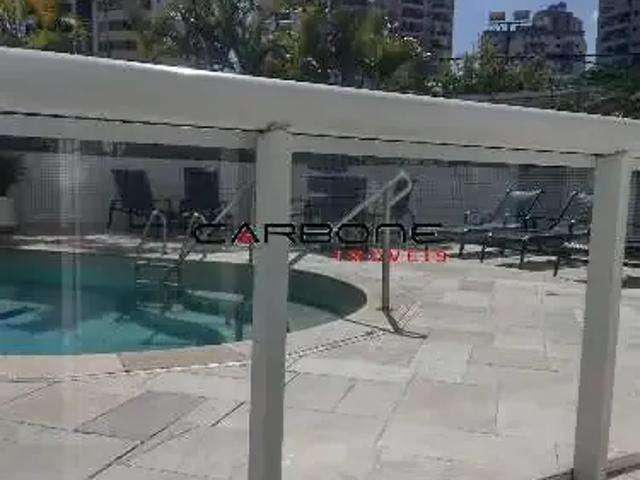Apartamento para Locação em São Paulo/SP Vila Regente Feijó 3 Quartos