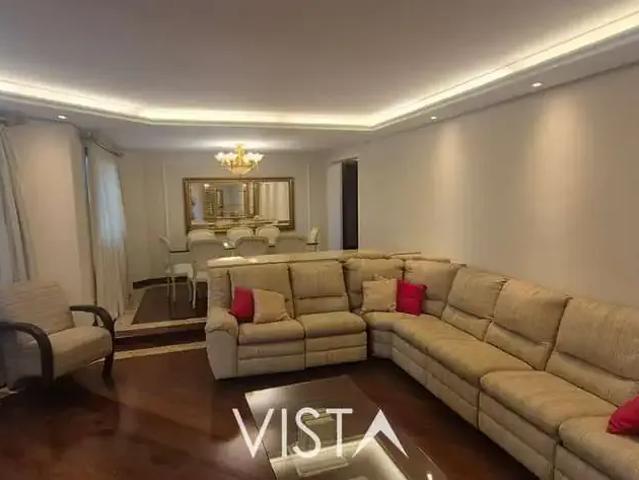 Apartamento para Locação em São Paulo/SP Vila Regente Feijó 3 Quartos