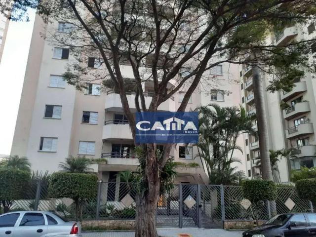 Apartamento para Locação em São Paulo/SP Vila Regente Feijó 3 Quartos