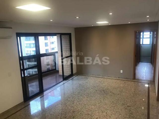 Apartamento para Locação em São Paulo/SP Vila Regente Feijó 3 Quartos
