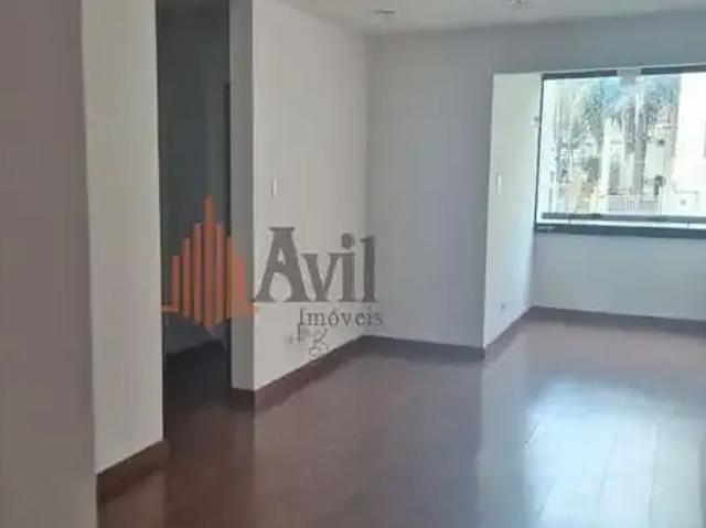 Apartamento para Locação em São Paulo/SP Vila Regente Feijó 3 Quartos