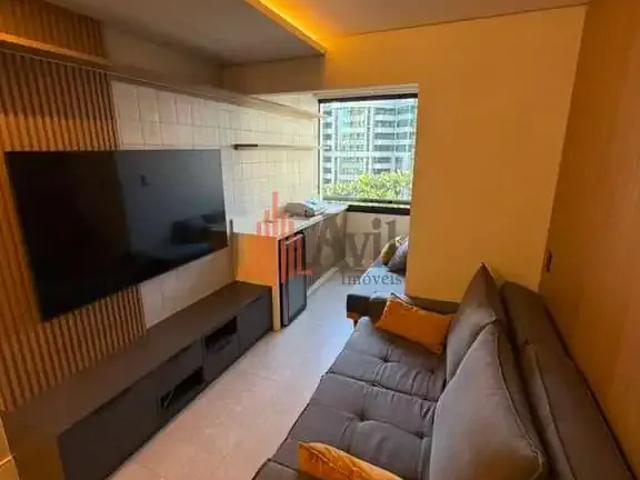 Apartamento para Locação em São Paulo/SP Vila Regente Feijó 3 Quartos