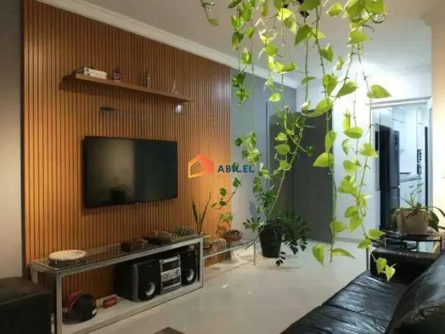 Apartamento para Locação em São Paulo/SP Vila Regente Feijó 3 Quartos