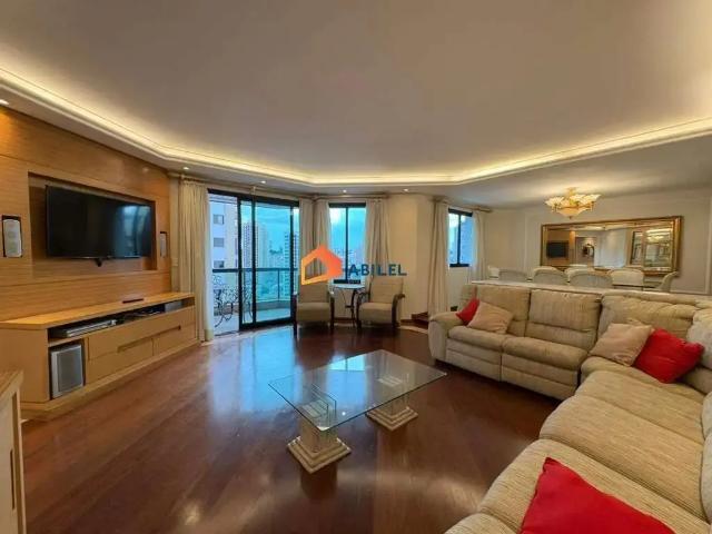 Apartamento para Locação em São Paulo/SP Vila Regente Feijó 3 Quartos