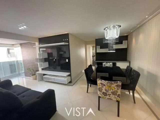 Apartamento para Locação em São Paulo/SP Vila Regente Feijó 3 Quartos