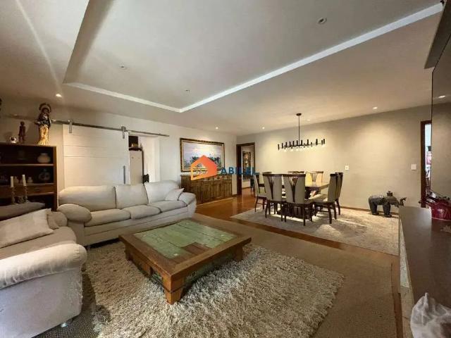 Apartamento para Locação em São Paulo/SP Vila Regente Feijó 3 Quartos