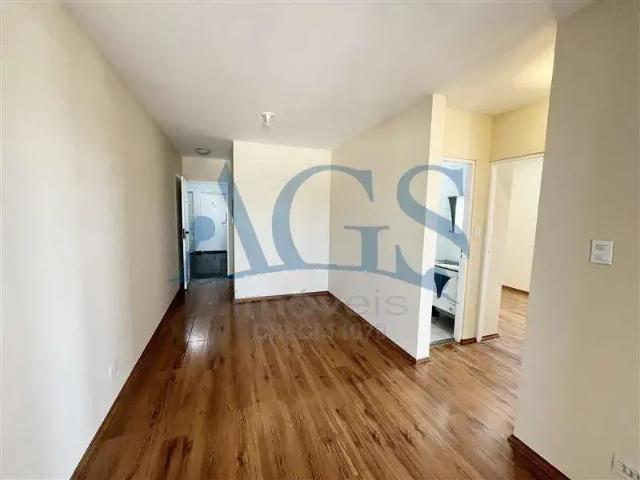 Apartamento para Locação em São Paulo/SP Vila Regente Feijó 3 Quartos