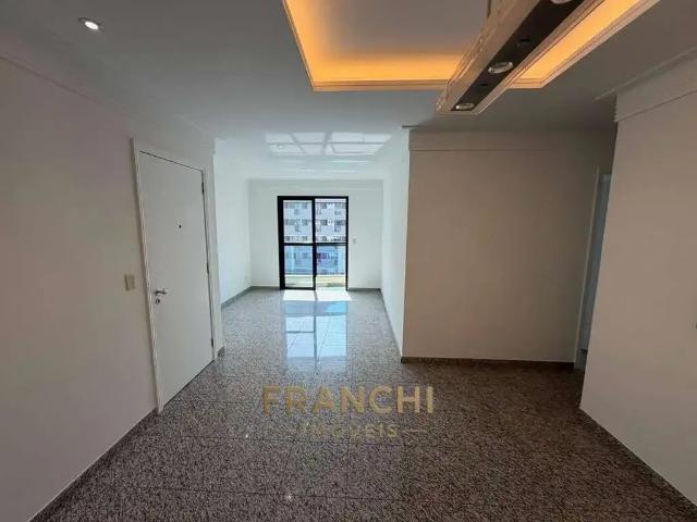 Apartamento para Locação em São Paulo/SP Vila Regente Feijó 3 Quartos