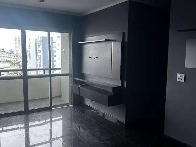 Apartamento para Locação em São Paulo/SP Vila Regente Feijó 3 Quartos