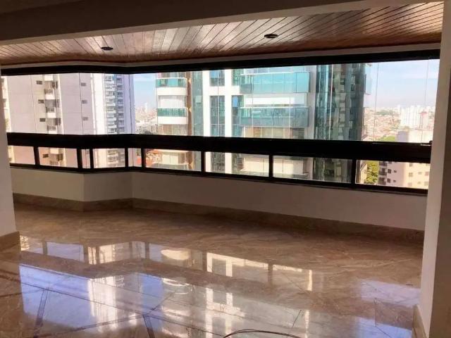 Apartamento para Locação em São Paulo/SP Vila Regente Feijó 3 Quartos