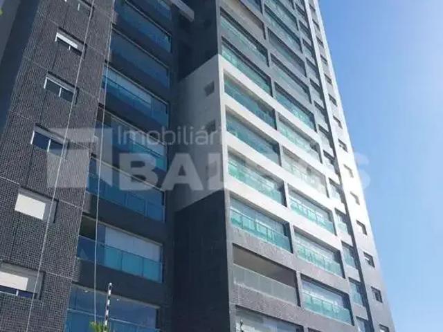 Apartamento para Locação em São Paulo/SP Vila Regente Feijó 1 Quartos
