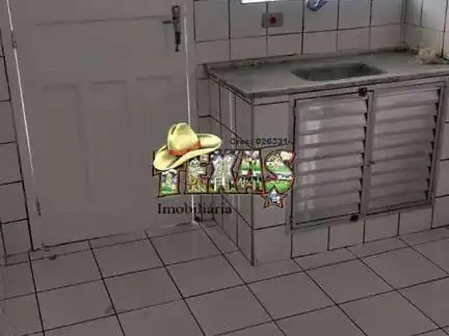 Apartamento para Locação em São Paulo/SP Vila Regente Feijó 1 Quartos