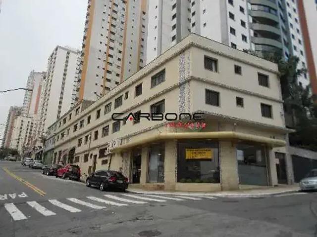 Apartamento para Locação em São Paulo/SP Vila Regente Feijó 1 Quartos