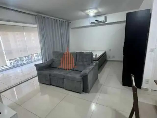 Apartamento para Locação em São Paulo/SP Vila Regente Feijó 1 Quartos