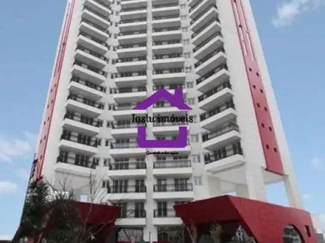 Apartamento para Locação em São Paulo/SP Vila Regente Feijó 1 Quartos