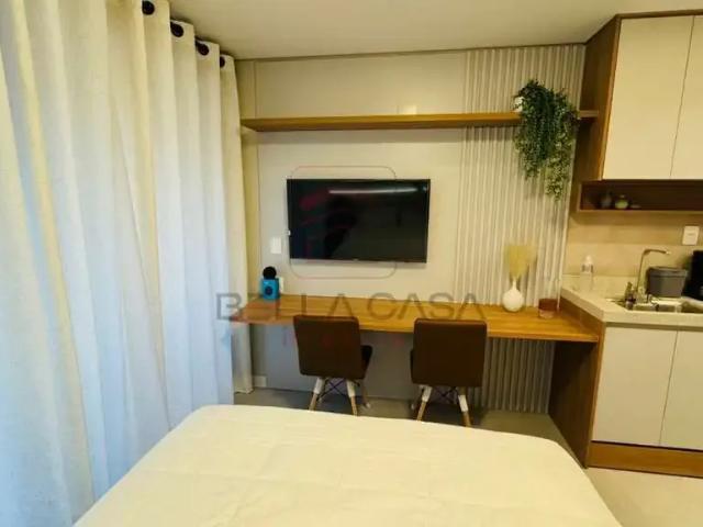 Apartamento para Locação em São Paulo/SP Vila Regente Feijó 1 Quartos