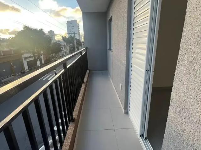 Apartamento para Locação em São Paulo/SP Vila Regente Feijó 1 Quartos