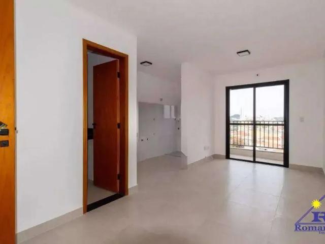 Apartamento para Locação em São Paulo/SP Vila Regente Feijó 1 Quartos