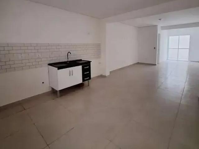 Apartamento para Locação em São Paulo/SP Vila Regente Feijó 1 Quartos