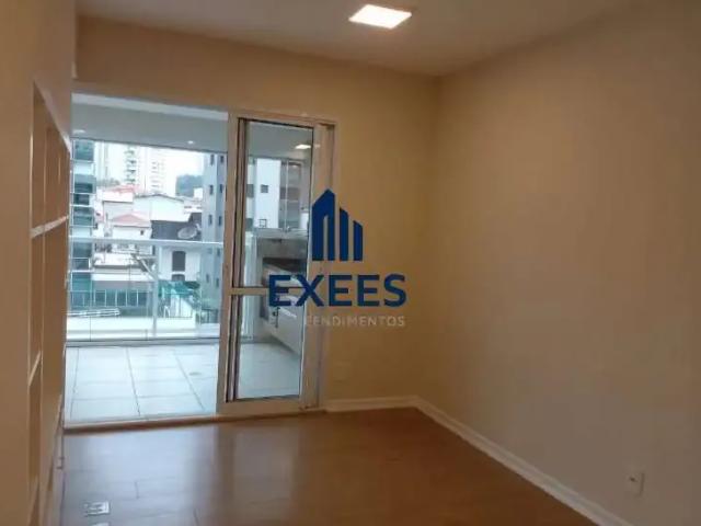 Apartamento para Locação em São Paulo/SP Vila Regente Feijó 1 Quartos