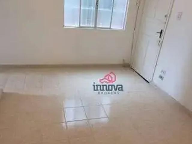 Apartamento para Locação em São Paulo/SP Vila Regente Feijó 1 Quartos
