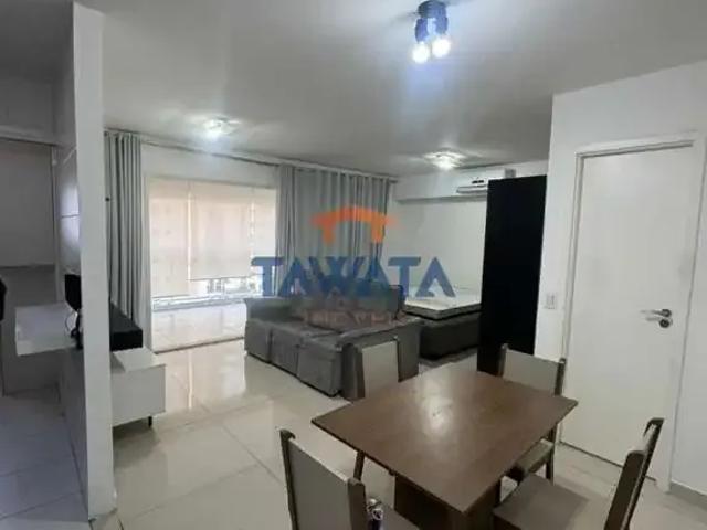 Apartamento para Locação em São Paulo/SP Vila Regente Feijó 1 Quartos