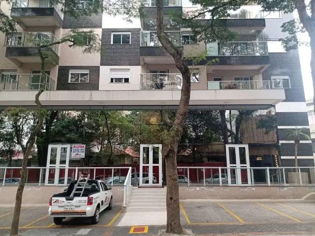 Apartamento para Locação em São Paulo/SP Vila Regente Feijó 1 Quartos