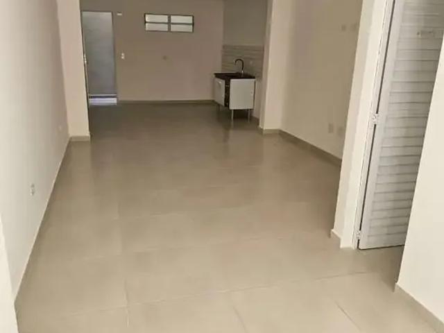 Apartamento para Locação em São Paulo/SP Vila Regente Feijó 1 Quartos