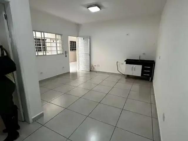 Apartamento para Locação em São Paulo/SP Vila Regente Feijó