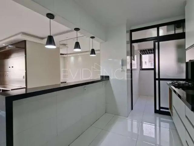 Apartamento para Locação em São Paulo/SP Vila Regente Feijó 2 Quartos