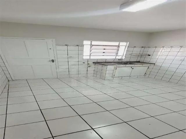 Apartamento para Locação em São Paulo/SP Vila Regente Feijó 2 Quartos