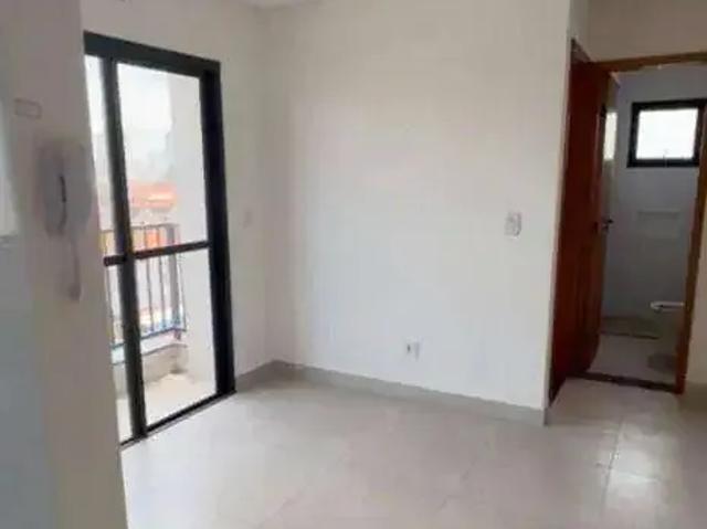 Apartamento para Locação em São Paulo/SP Vila Regente Feijó 2 Quartos