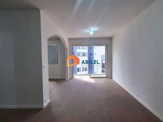 Apartamento para Locação em São Paulo/SP Vila Regente Feijó 2 Quartos