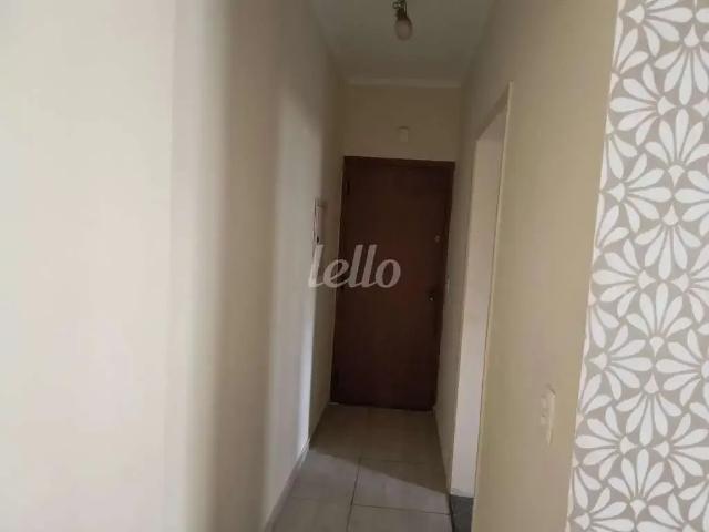 Apartamento para Locação em São Paulo/SP Vila Regente Feijó 2 Quartos