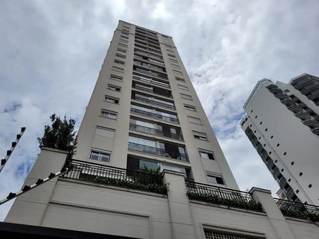 Apartamento para Locação em São Paulo/SP Vila Regente Feijó 2 Quartos