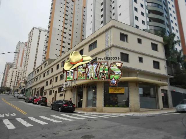 Apartamento para Locação em São Paulo/SP Vila Regente Feijó 2 Quartos