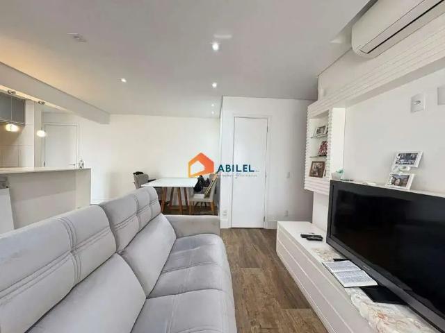 Apartamento para Locação em São Paulo/SP Vila Regente Feijó 2 Quartos