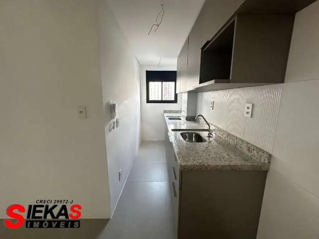 Apartamento para Locação em São Paulo/SP Vila Regente Feijó 2 Quartos