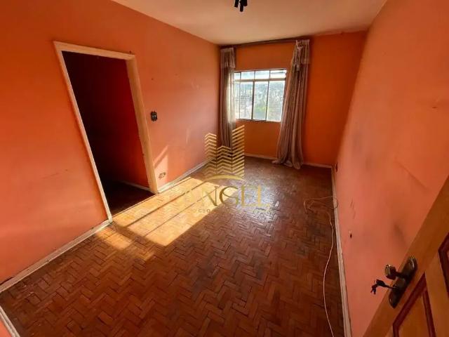Apartamento para Locação em São Paulo/SP Vila Regente Feijó 2 Quartos
